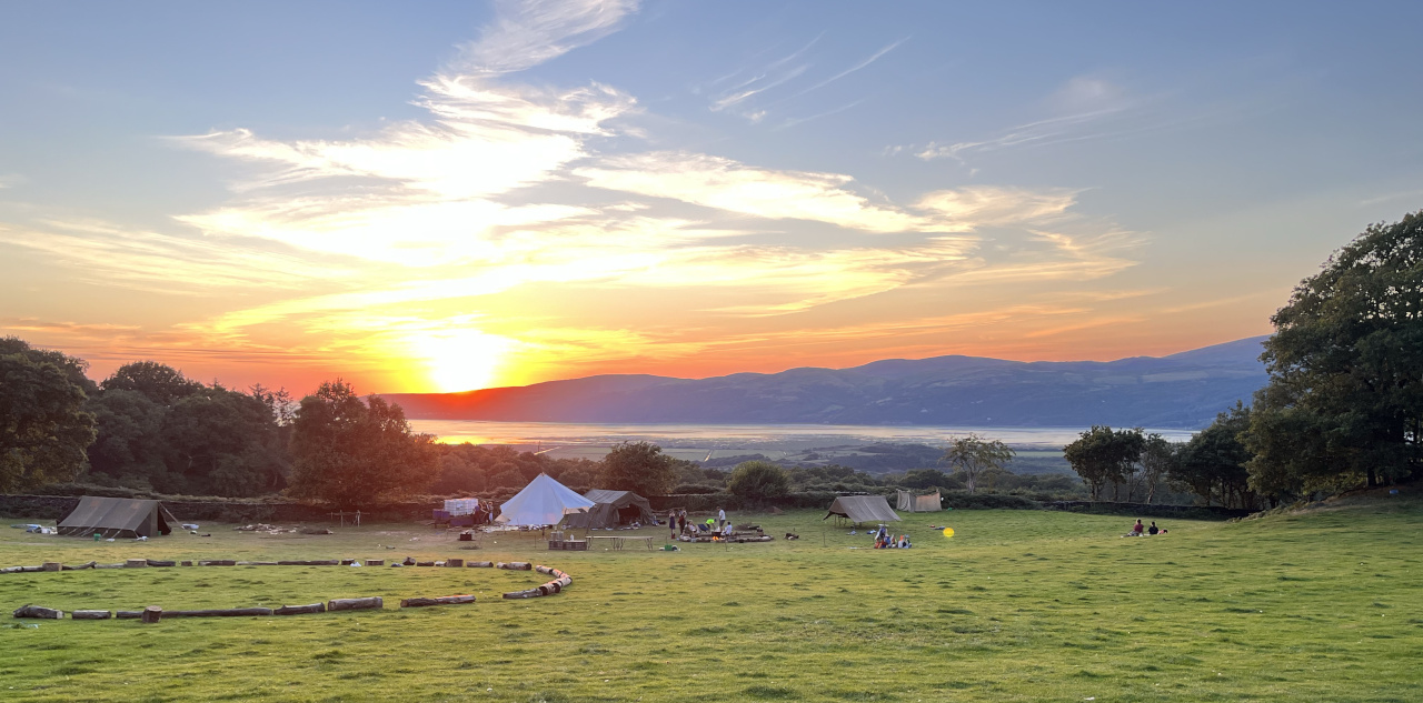 Camps – Forest School Camps